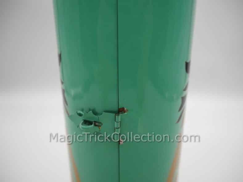 MAK Magic Genii Tube | MagicTrickCollection.com - Rare & Vintage ...