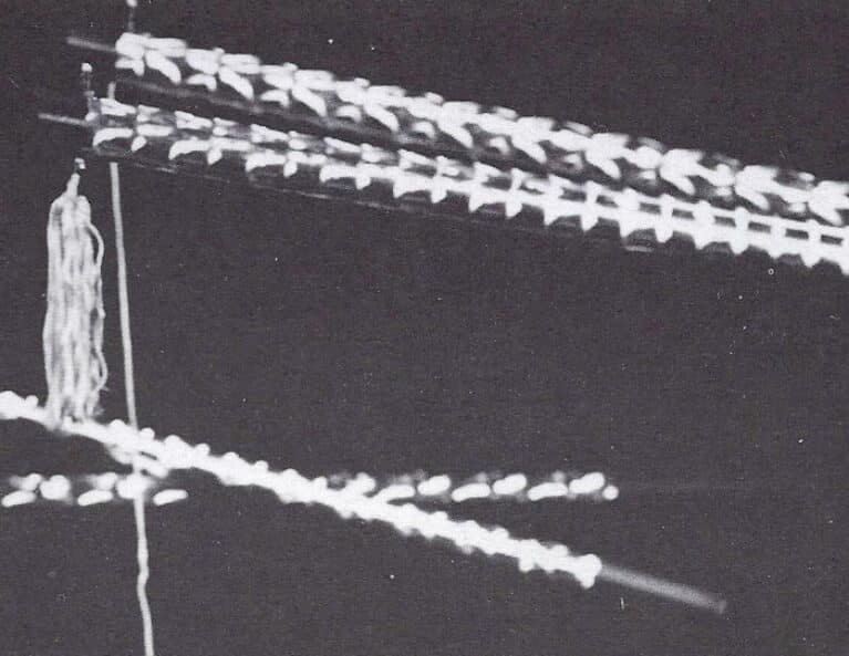 MAK Magic Chinese Sticks Instructions – MagicTrickCollection.com Rare ...