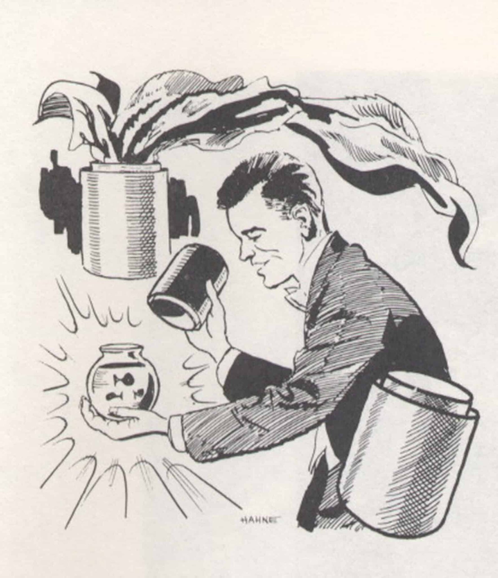 Kuma Tubes Instructions | MagicTrickCollection.com - Rare & Vintage ...