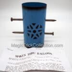 MagicTrickCollection.com Rare & Vintage Magic Tricks