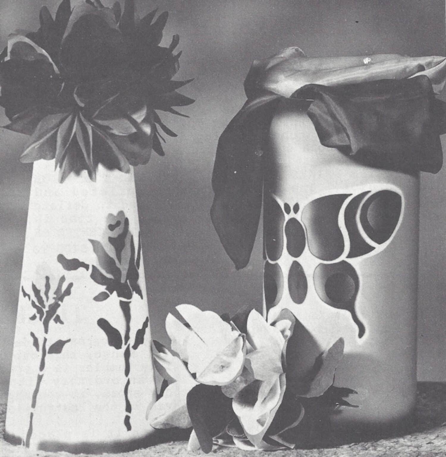 Phanto Flowers & Silks Instructions | MagicTrickCollection.com - Rare ...