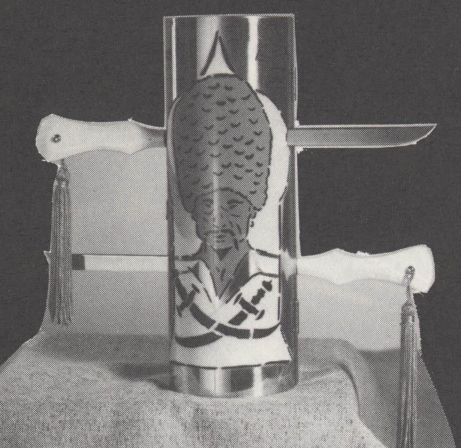 MAK Magic / UF Grant Rare & Vintage Magic Trick Instructions Sheets ...