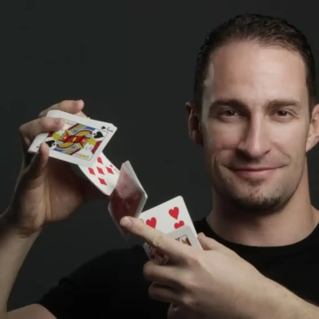 Matt McGurk Tutorials | MagicTrickCollection.com - Rare & Vintage ...
