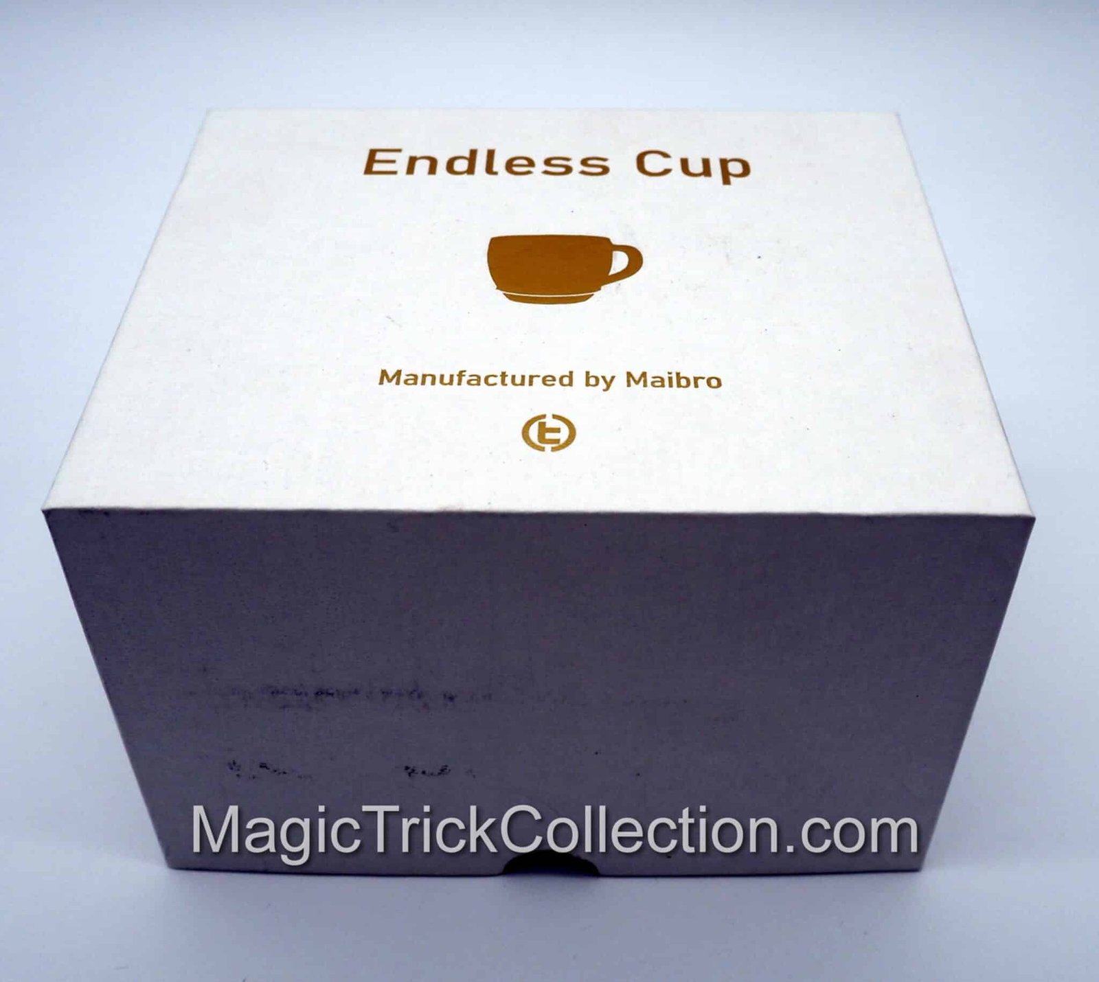 TCC Presents Endless Cup | MagicTrickCollection.com - Rare & Vintage ...