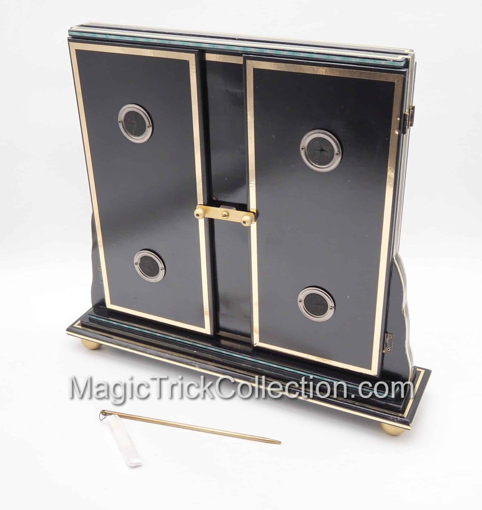 Matt McGurk Tutorials | MagicTrickCollection.com - Rare & Vintage ...