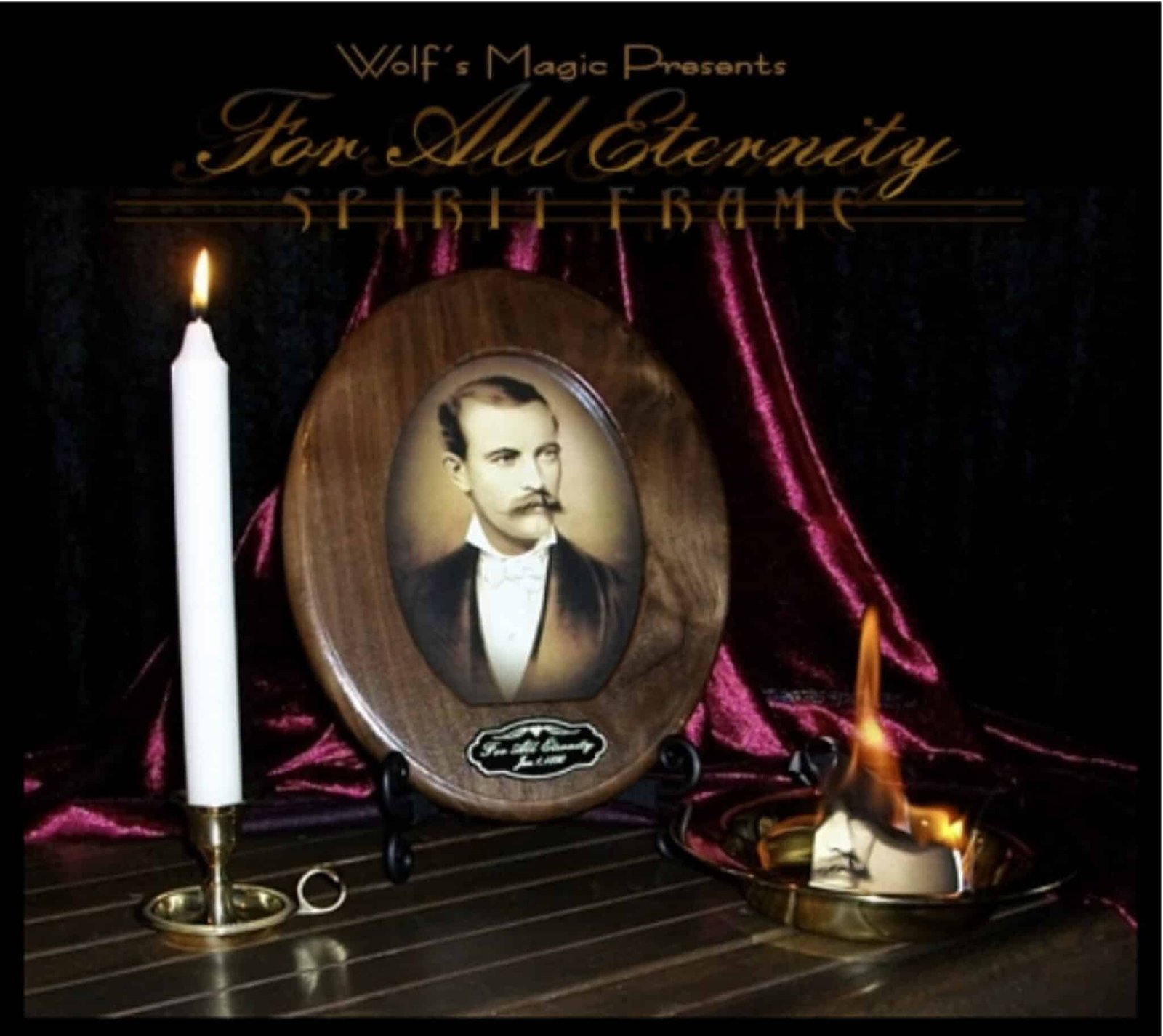 Matt McGurk Tutorials | MagicTrickCollection.com - Rare & Vintage ...